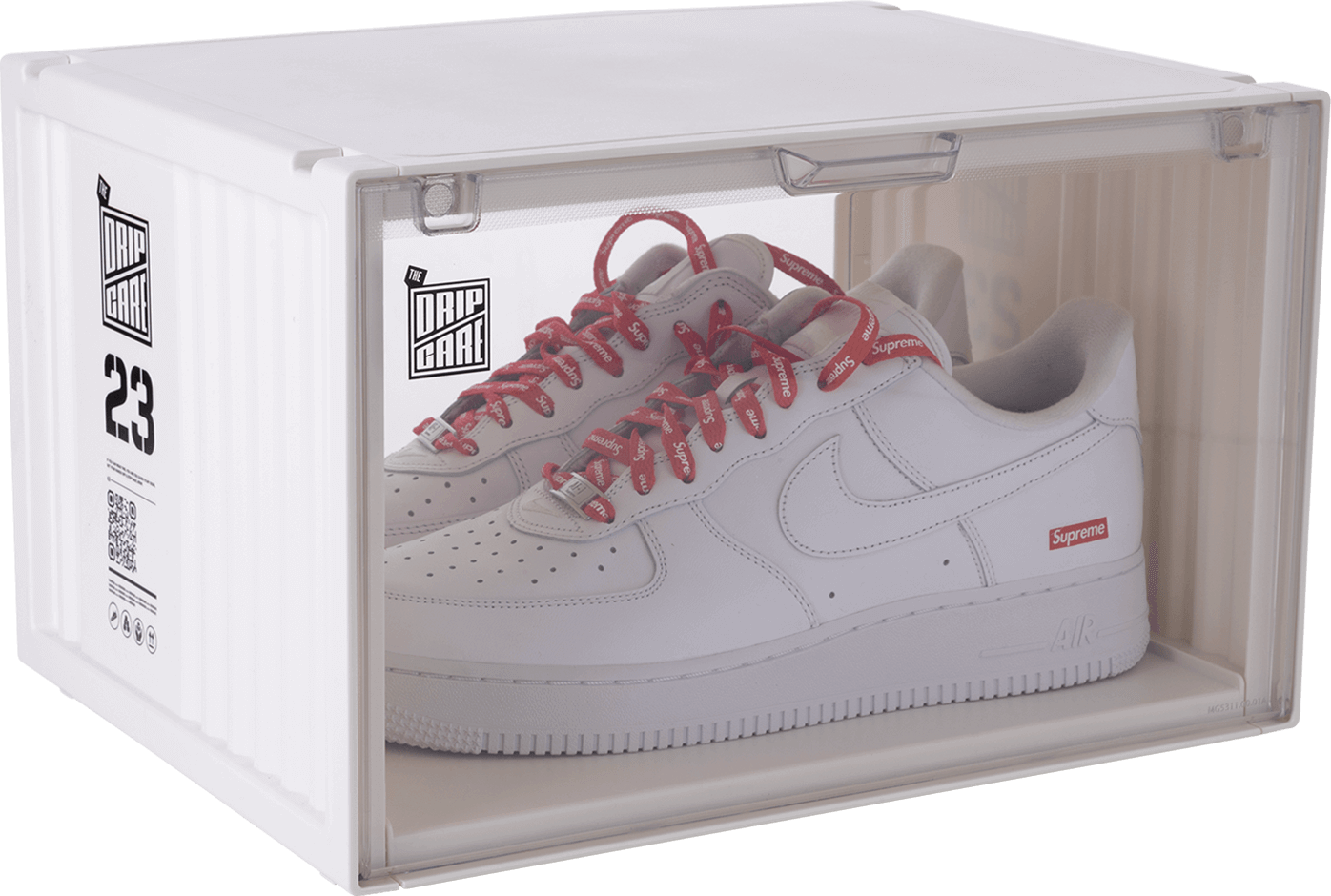 The Drip Care - Aftercare Essentials